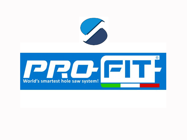 [2023] Rivenditori Frese PROFIT | Seghe a Tazza Multimateriale