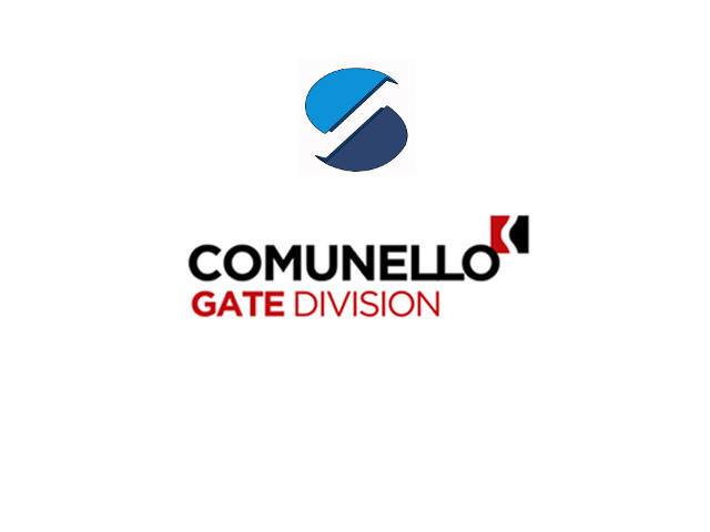 [2024] Rivenditori Fratelli COMUNELLO | Cardini Carrelli Cancelli