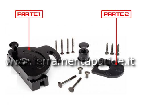 treviso-aggancio-anti-intrusione-miblock-porte-balconi - Ferramenta Paride