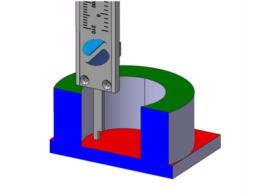 Come si usa il CALIBRO VENTESIMALE [Tutti i Dettagli al 100%]