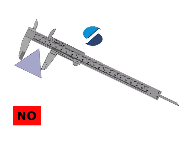 Come si usa il CALIBRO VENTESIMALE [Tutti i Dettagli al 100%]