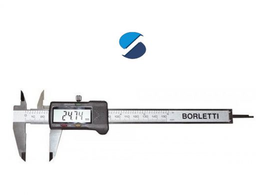 Come si usa il CALIBRO VENTESIMALE [Tutti i Dettagli al 100%]