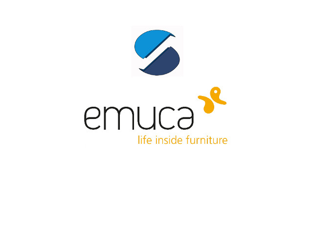 [2024] Rivenditori EMUCA ufficiali [100% Ferramenta Mobili]