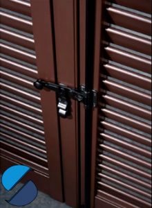 [9 idee] Come Mettere in Sicurezza le Persiane e gli Scuri