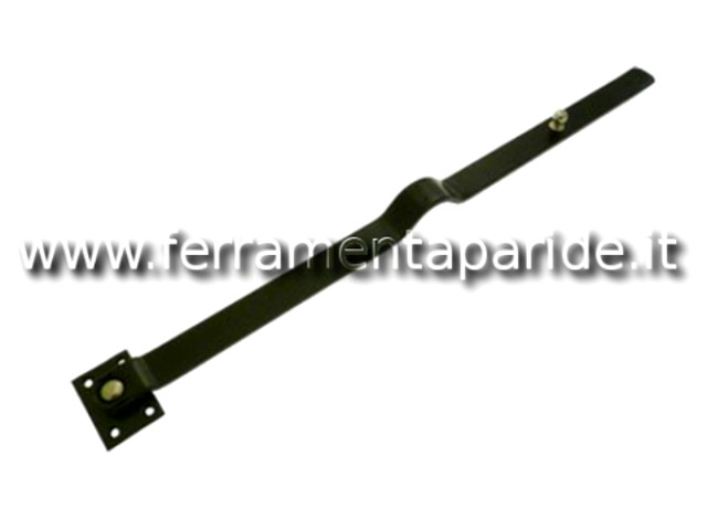 [9 idee] Come Mettere in Sicurezza le Persiane e gli Scuri