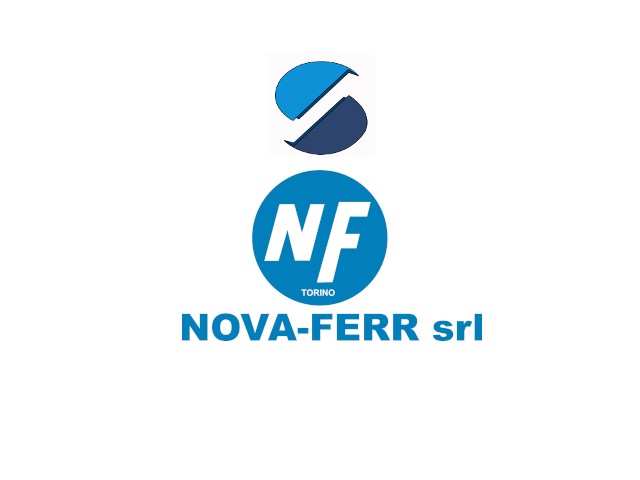 [2024] Rivenditori Nova-Ferr | Cardini Ruote per Cancelli | Paride