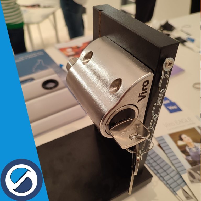 Come difendersi dal Topolino Decoder? [Il Cilindro a Dischi]