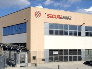 [2025] Rivenditori Serrature SECUREMME| Cilindri di sicurezza